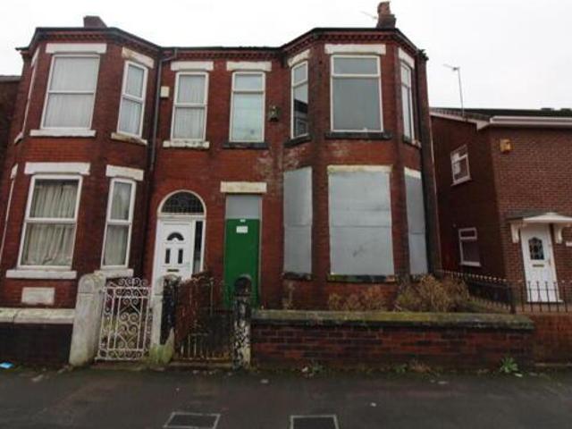 2 Bedroom House Wigan Greater Manchester LS100096719