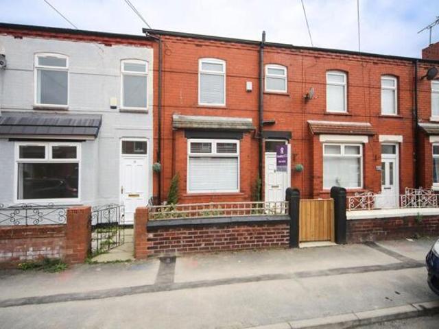 2 Bedroom House Wigan Wigan 101025667