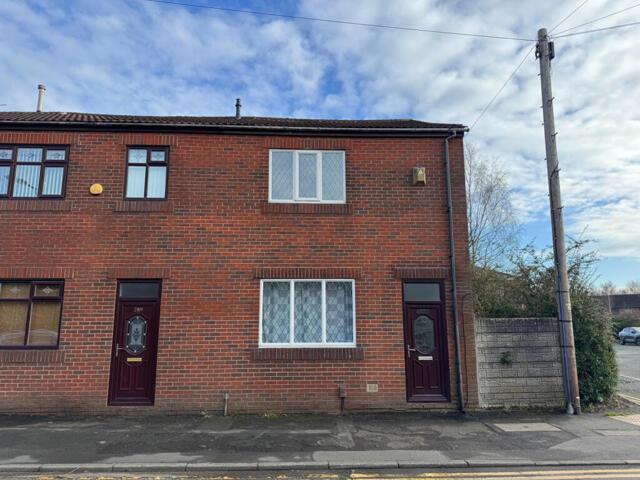 2 Bedroom House Wigan Wigan 101675762