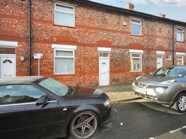 2 Bedroom House Wigan Wigan LS91421811