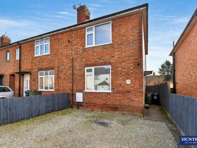 2 Bedroom House Wigston Leicestershire 100096951
