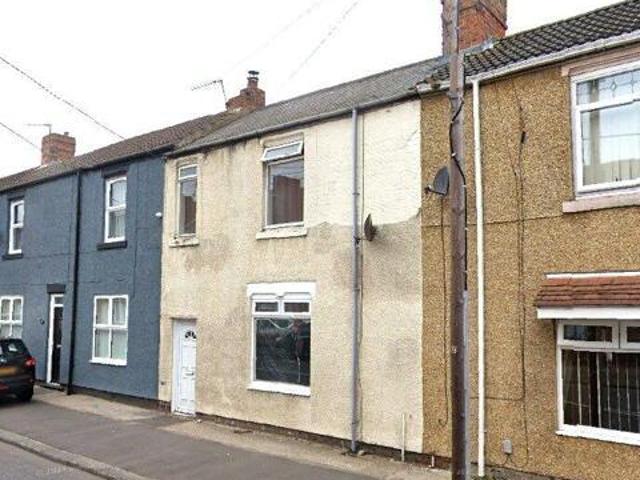 2 Bedroom House Wingate County Durham 100426049