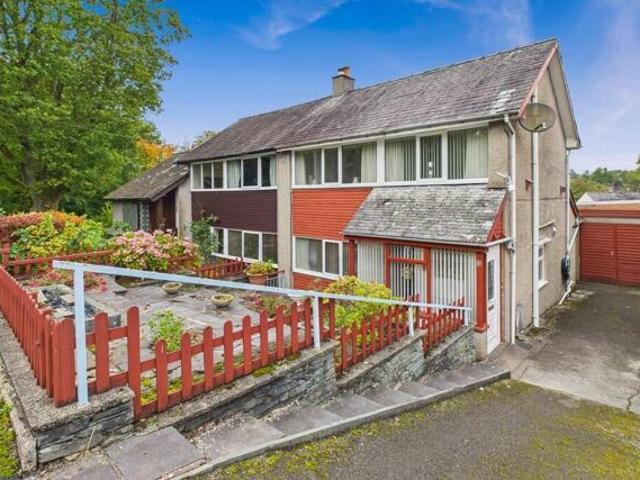 2 Bedroom House Windermere Cumbria 100881757