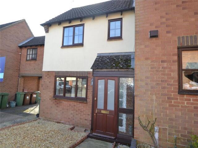 2 Bedroom House Winslow Buckinghamshire 100786541
