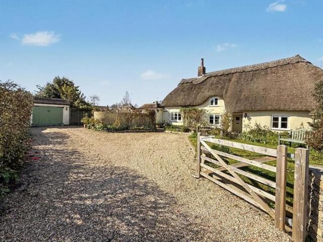 2 Bedroom House Winterborne Kingston Winterborne Kingston 100824882