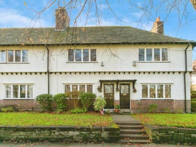 2 Bedroom House Wirral Wirral 98262850