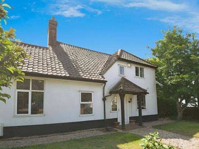 2 Bedroom House Wisbech Cambridgeshire 98930363