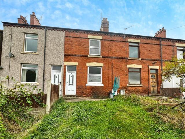 2 Bedroom House Wrexham Wrexham LS100096802