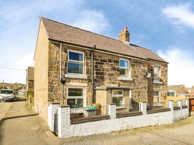 2 Bedroom House Wrexham Wrexham LS100953506