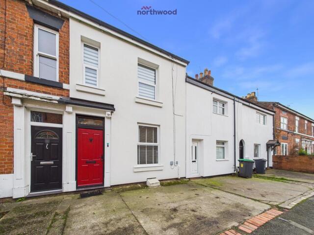 2 Bedroom House Wrexham Wrexham LS101678922