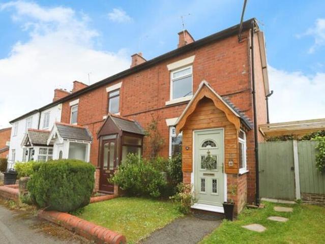2 Bedroom House Wrexham Wrexham LS99986560