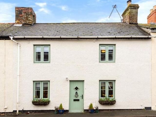 2 Bedroom House Wroughton Swindon 100578797