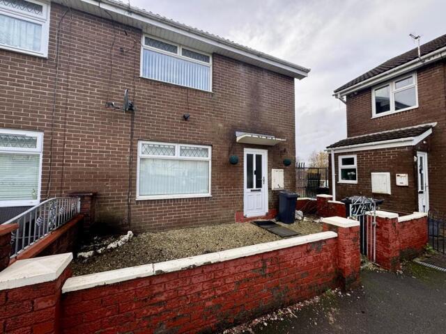 2 Bedroom House Wye Merthyr Tydfil LS100615256
