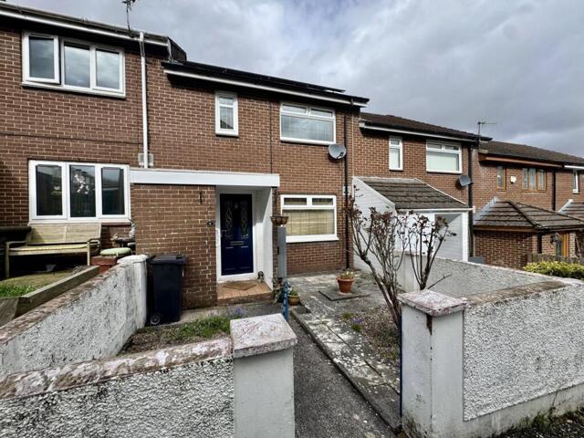 2 Bedroom House Wye Merthyr Tydfil LS100855269