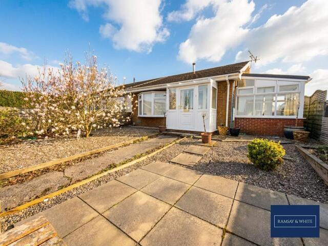 2 Bedroom House Wye Merthyr Tydfil 100854844