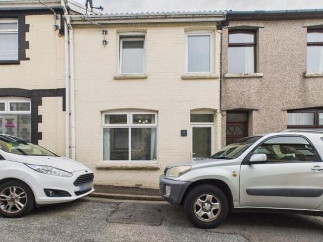 2 Bedroom House Wye Blaenau Gwent 98800965