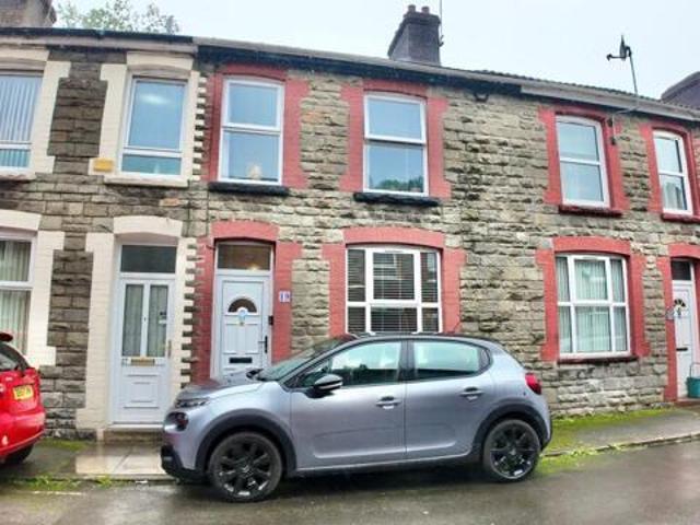 2 Bedroom House Wye Blaenau Gwent 98864349