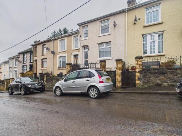 2 Bedroom House Wye Blaenau Gwent 98903412