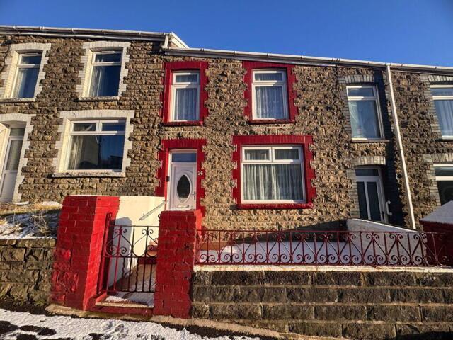 2 Bedroom House Wye Bridgend LS98477413