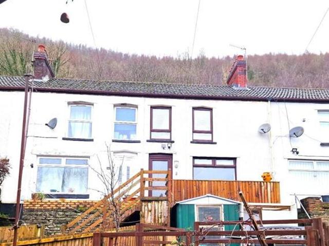 2 Bedroom House Wye Caerphilly LS99688408