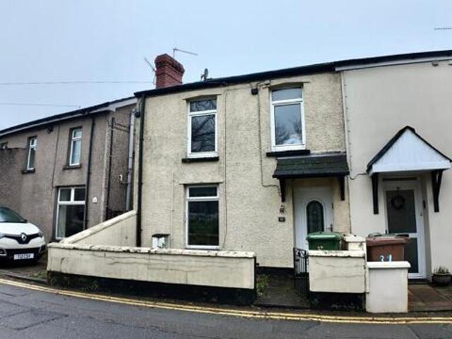2 Bedroom House Wye Caerphilly LS100426617