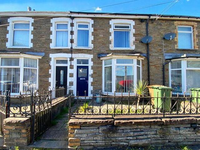 2 Bedroom House Wye Caerphilly LS100540656
