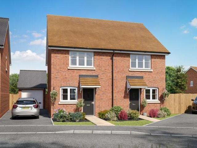 2 Bedroom House Wye Herefordshire 98118793