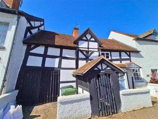 2 Bedroom House Wye Herefordshire 98154142