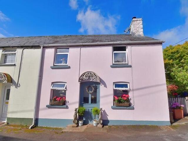 2 Bedroom House Wye Kent 100786845