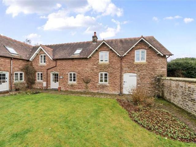 2 Bedroom House Wye Kent LS94824139