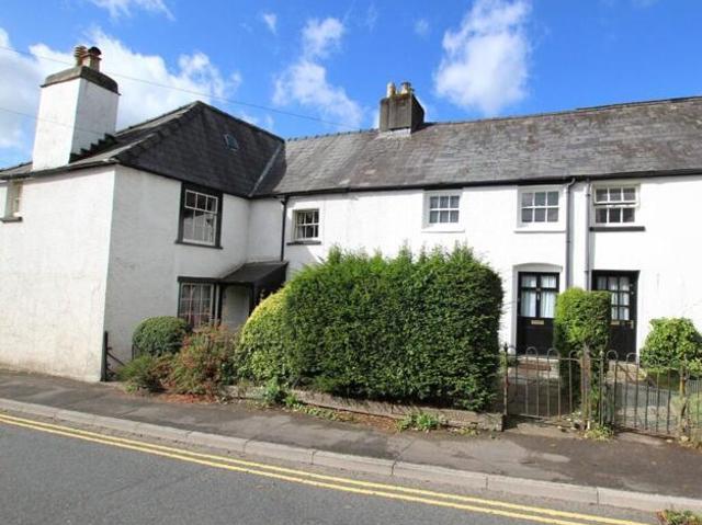 2 Bedroom House Wye Powys LS100614809