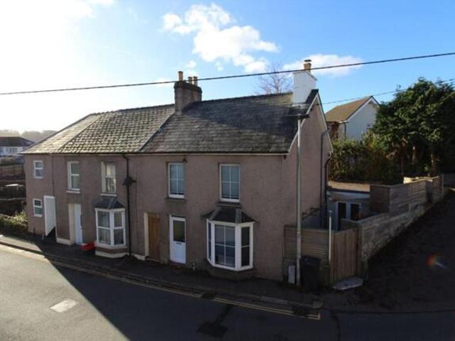 2 Bedroom House Wye Powys 99315320