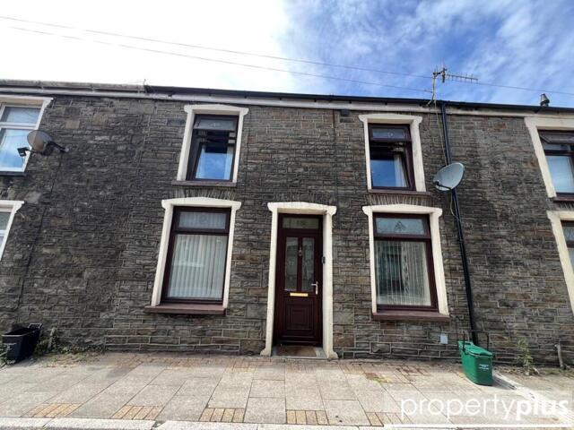 2 Bedroom House Wye Rhondda Cynon Taff 98434493