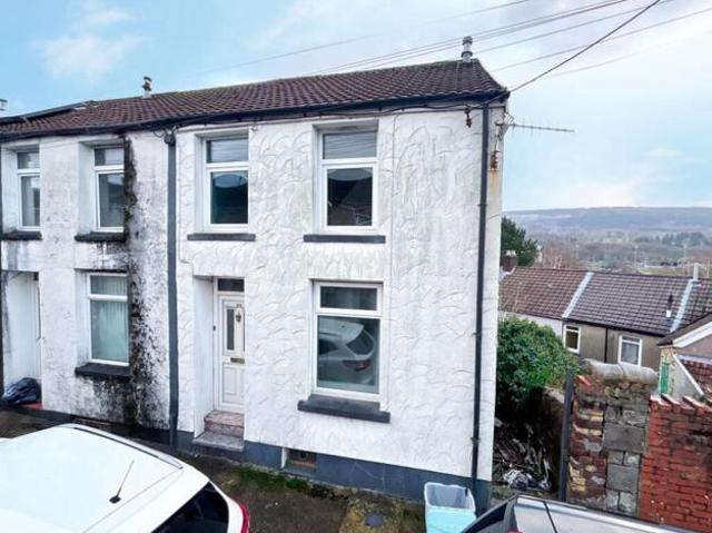 2 Bedroom House Wye Rhondda Cynon Taff 98612464