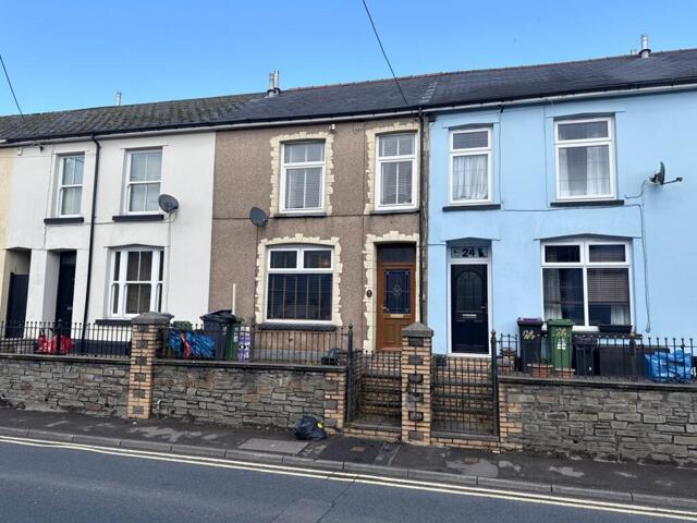 2 Bedroom House Wye Torfaen 99808592