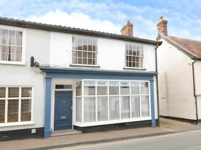2 Bedroom House Wymondham Norfolk LS101674919
