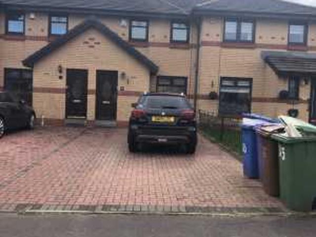 2 bedroom House to let near city c Glasgow