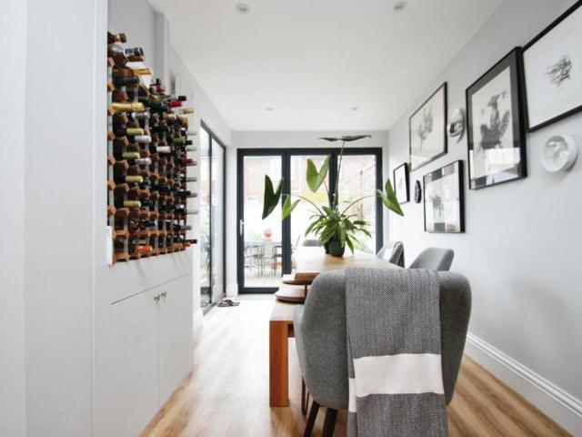 2 bedroom house to let, Southville, Bristol | Ocean Estate Agents