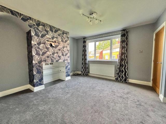 2 bedroom House To Let