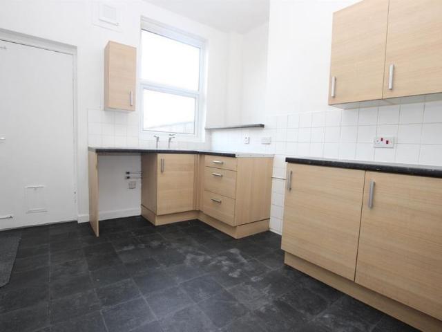 2 bedroom House To Let
