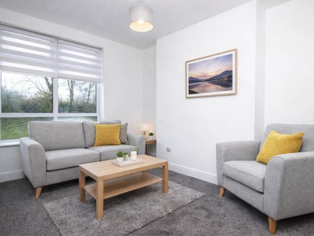 2 bedroom House To Let