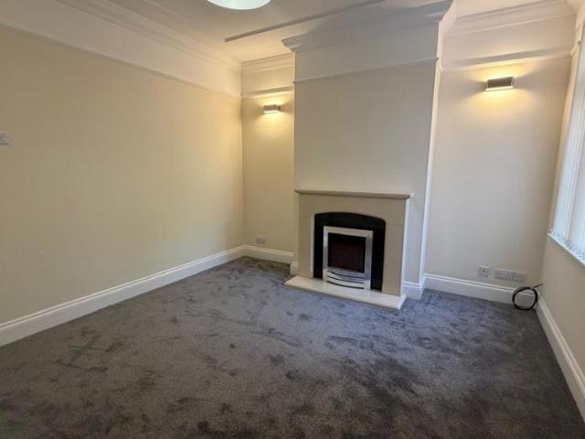 2 bedroom House To Let