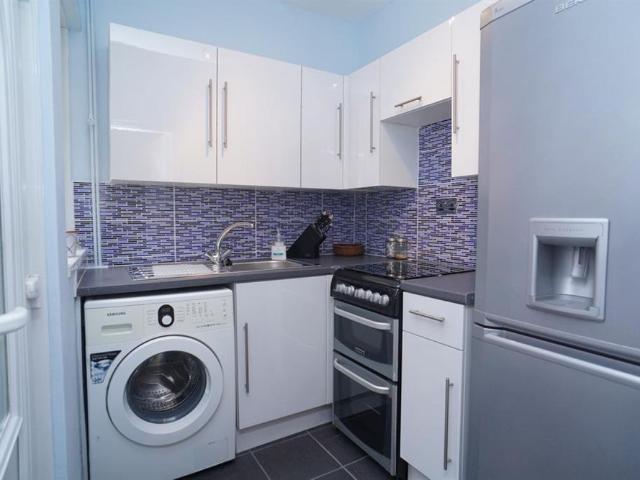 2 bedroom House To Let