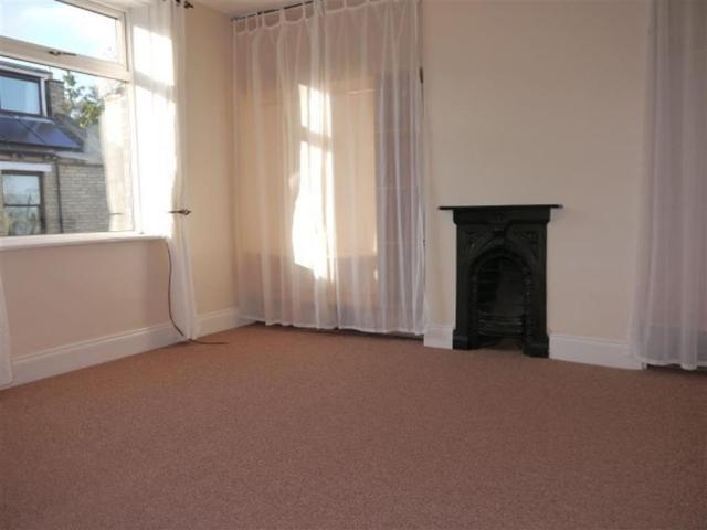 2 bedroom House To Let