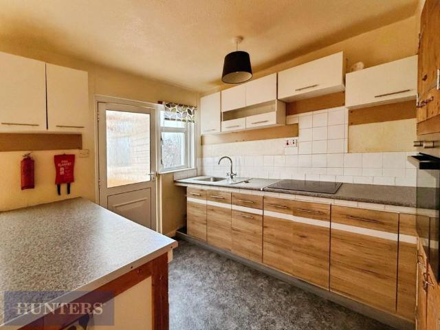 2 bedroom House To Let