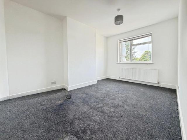 2 bedroom House To Let