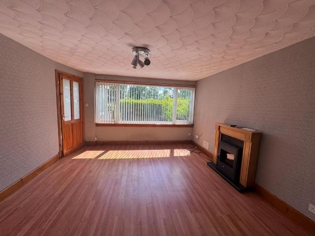 2 bedroom House To Let