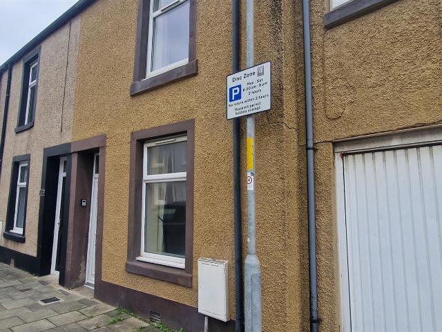 2 bedroom House to let