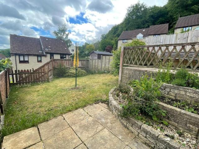 2 bedroom House To Let