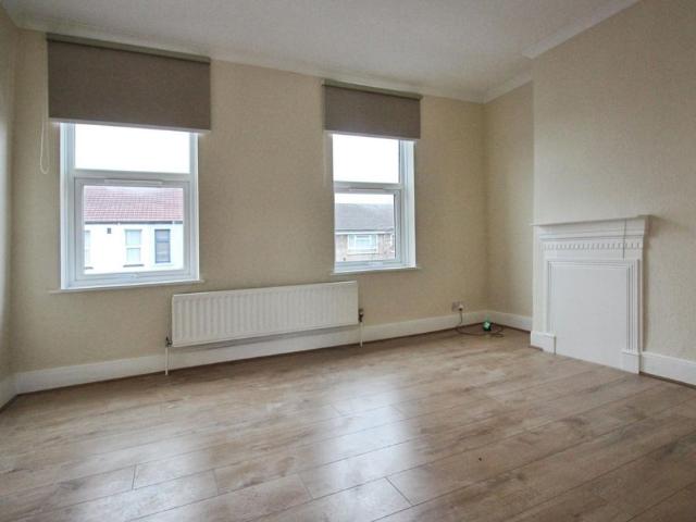 2 bedroom House To Let